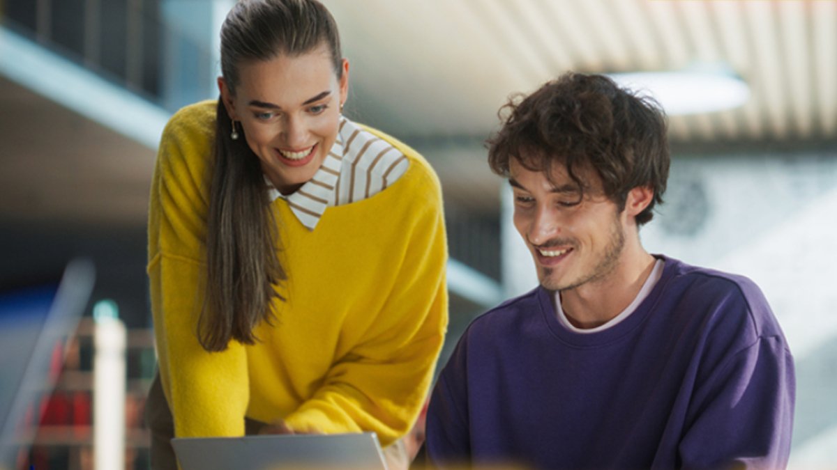 Turkcell’den gençlere çağrı: Yarının teknoloji liderleri siz olun ...